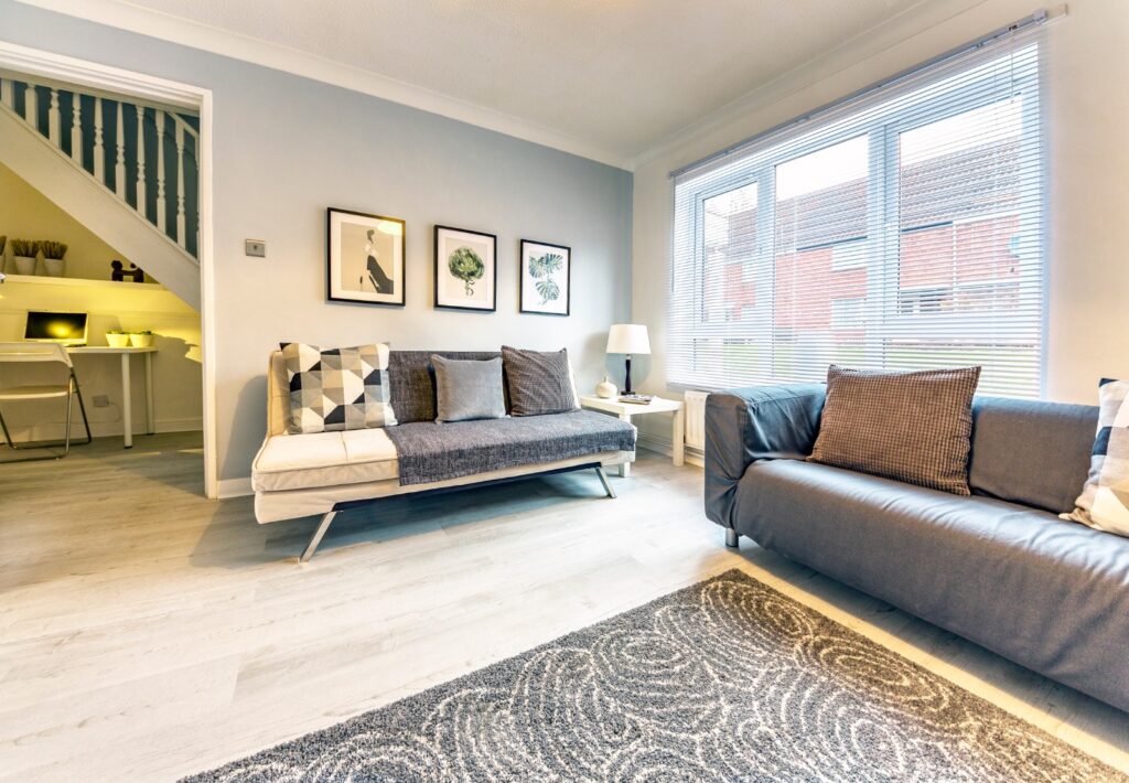 Residential Assisted Living UK | British Elderly Care | Mental Health ...